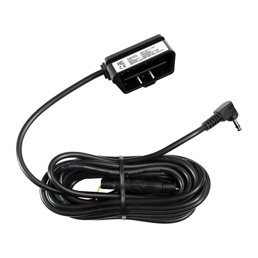 OBD II POWER CABLE – Alpine Italia Webshop