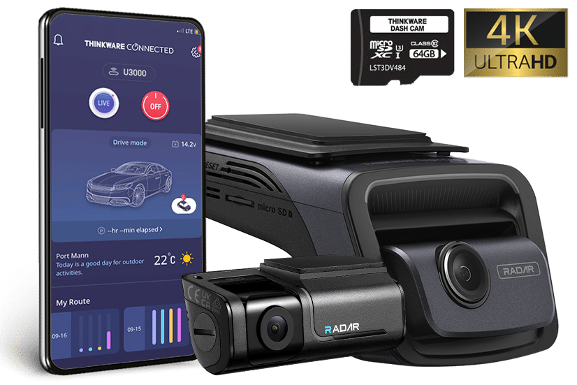 U3000 2CH – Alpine Italia Webshop