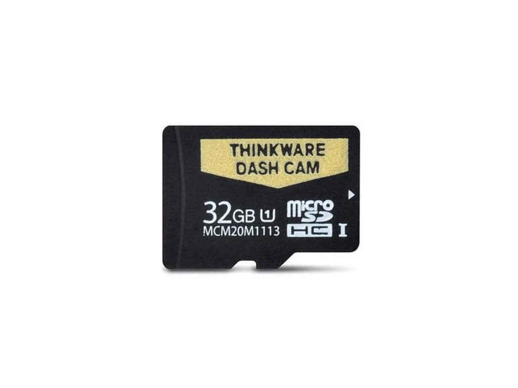 SD-CARD 32GB – Alpine Italia Webshop