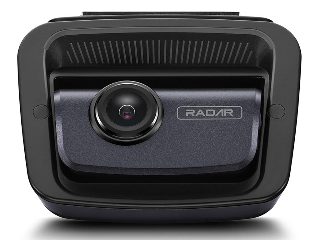 U3000 2CH - DASHCAM 4K Anteriore e Posteriore con RADAR – Alpine Italia ...